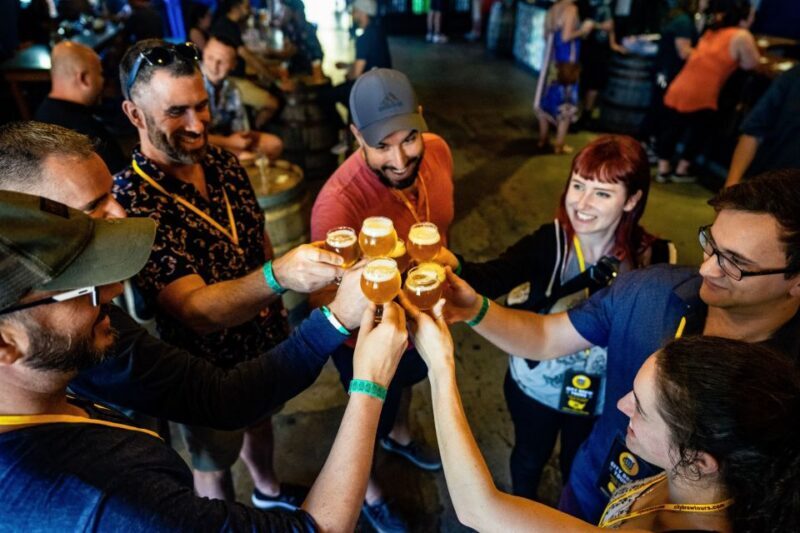 New York City: Guided Brooklyn Craft Brewery Tour - Final Thoughts: Who Should Sign Up?