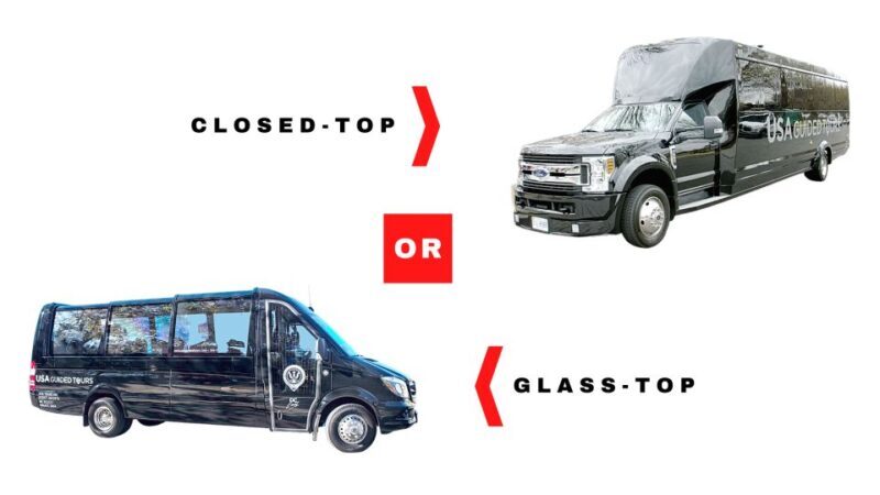 New York City: Guided Private Glass-Top Bus Tour at Night - Final Thoughts