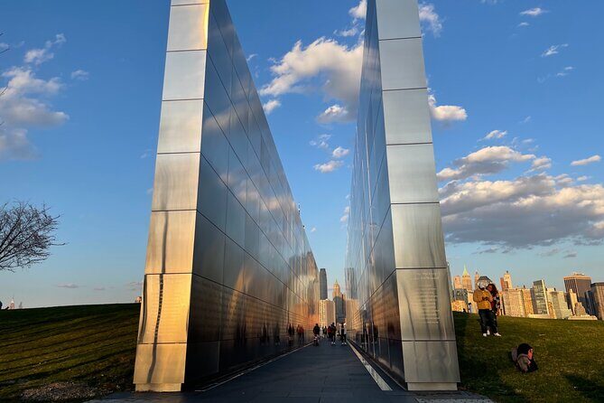 New York City Half Day Panoramic Tour - Key Points