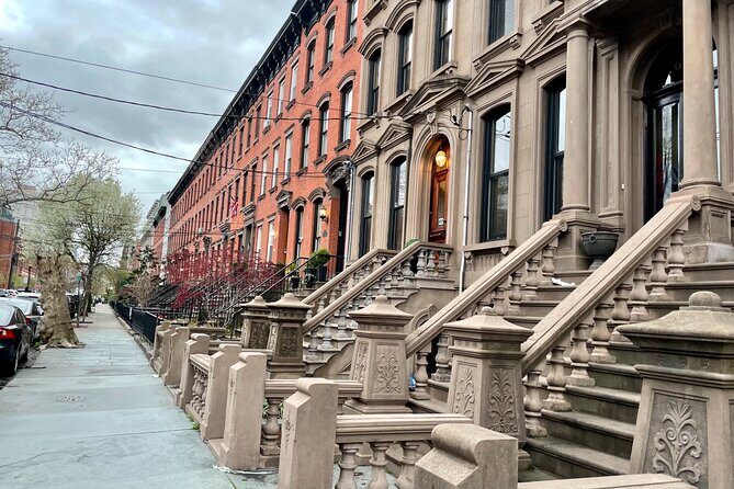 New York City Half Day Panoramic Tour - FAQs
