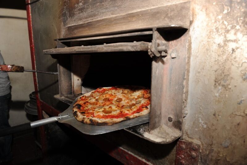 New York City: Half-Day Pizza Bus Tour - In-Depth Breakdown of the Experience