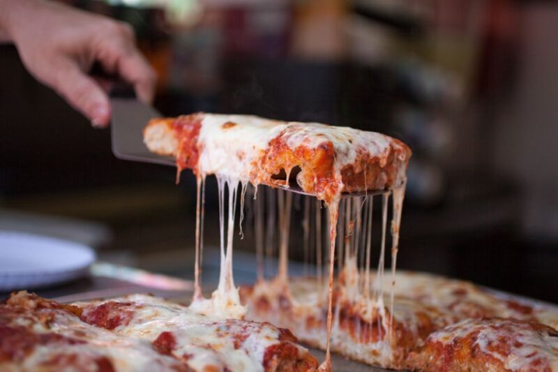 New York City: Half-Day Pizza Bus Tour - Final Thoughts: Is It Worth It?