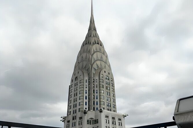 New York City Half Day Walking Tour with a Guide - An In-Depth Look at the Tour Itinerary