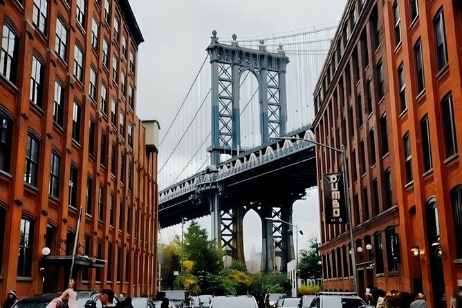 New York City Half Day Walking Tour with a Guide - Authentic Feedback & Expectations