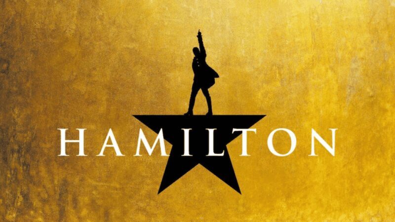 New York City: Hamilton Broadway Show Tickets - Key Points