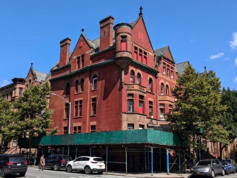 NEW YORK CITY: HARLEM AND THE HEIGHTS Private Walking Tour - Exploring Harlem and the Heights: A Detailed Review of the Private Walking Tour