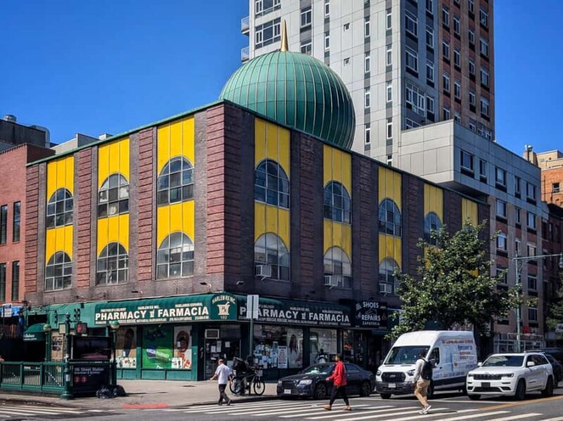 NEW YORK CITY: HARLEM AND THE HEIGHTS Private Walking Tour - FAQ