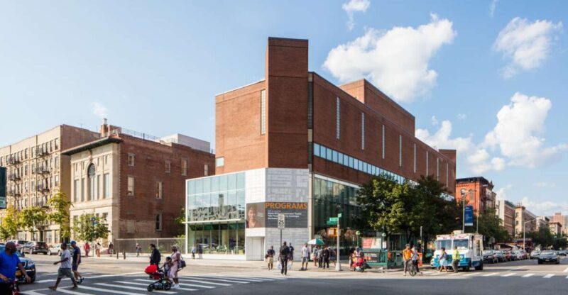 New York City: Harlem Civil Rights Walking Tour with Lunch - An Authentic Walk Through Harlem’s Civil Rights Highlights
