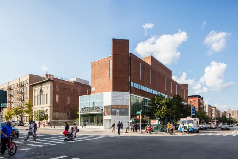 New York City: Harlem Civil Rights Walking Tour with Lunch - Why This Tour is a Valuable Choice