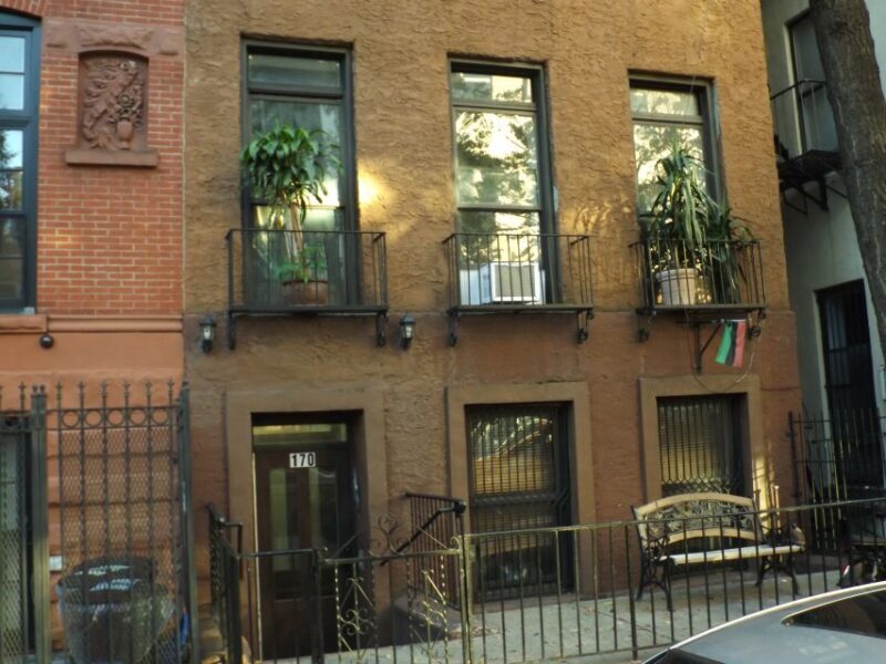 New York City: Harlem Civil Rights Walking Tour with Lunch - FAQ