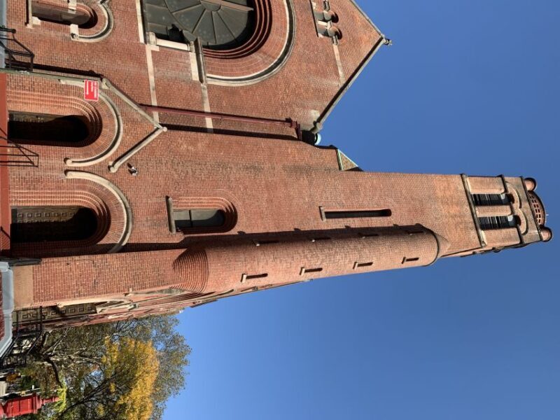 New York City | Harlem Gospel Experience Walking Tour - Harlem Gospel Experience Walking Tour: A Deep Dive into Culture, Music, and History