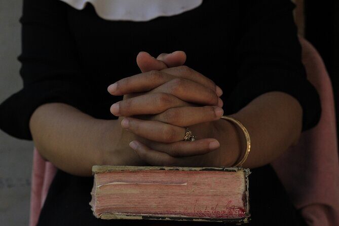 New York City: Harlem Gospel Express - Key Points