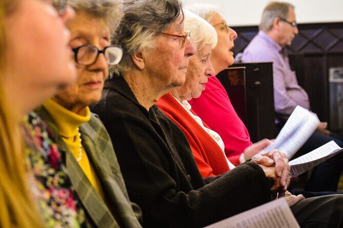 New York City: Harlem Gospel Express - Analyzing the Value