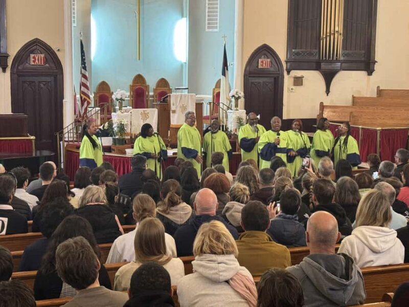 New York City: Harlem Gospel Live Music Concert - Exploring Harlem’s Gospel Scene: What You Can Expect