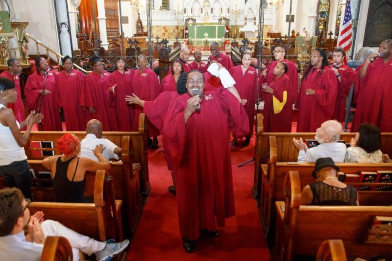 New York City Harlem Highlights w/ Gospel Concert & Transfer - Exploring Harlem in Comfort and Culture: A Review of the Harlem Highlights Tour with Gospel Concert