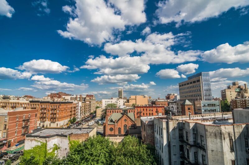 New York City Harlem Highlights w/ Gospel Concert & Transfer - The Value in the Experience
