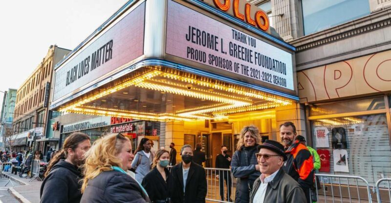 New York City: Harlem Jazz Crawl Tour - The Role of the Guide
