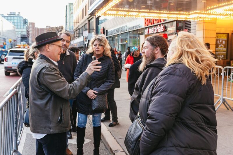 New York City: Harlem Jazz Crawl Tour - Reviews: Authentic Voices