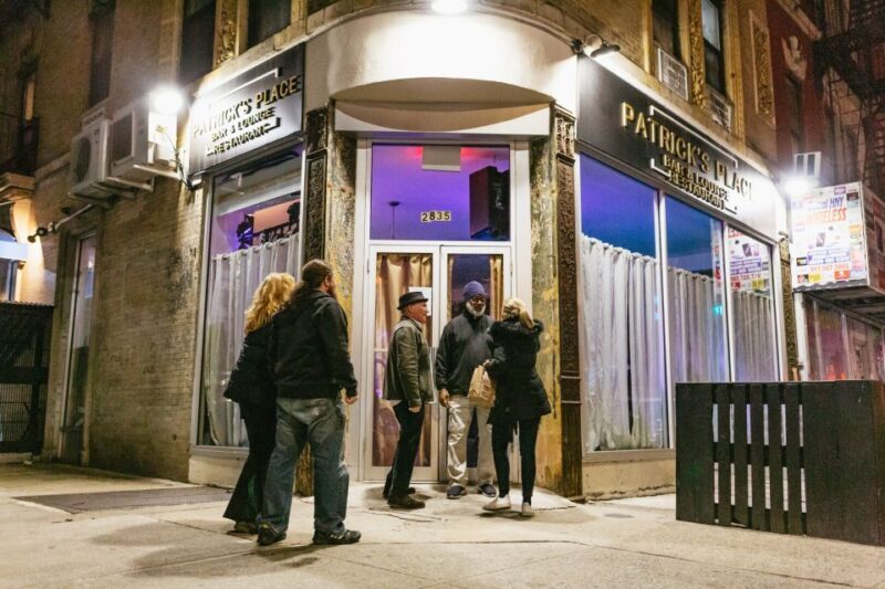 New York City: Harlem Jazz Crawl Tour - Frequently Asked Questions (FAQs)