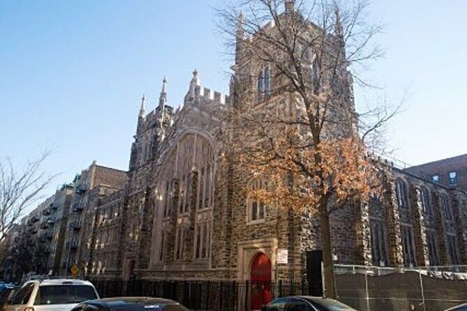 New York City Harlem Walking Tour with a Guide - Authenticity and Traveler Perspectives