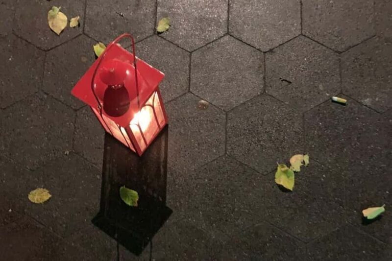 New York City: Hells Kitchen Ghost Tour - Key Points