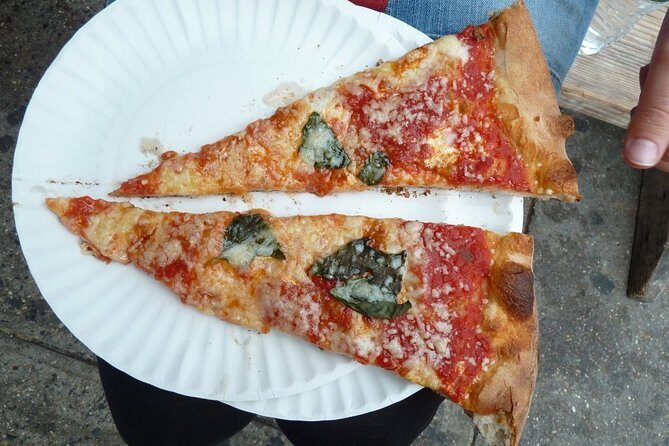 New York City: Hell's Kitchen/Midtown Food On Foot Guided Tour - A Practical Guide to the Tour Experience