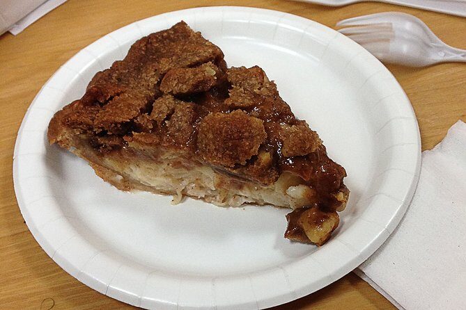 New York City: Hell's Kitchen/Midtown Food On Foot Guided Tour - Who Will Enjoy This Tour?
