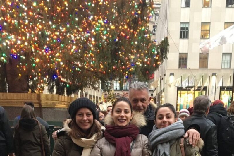 New York: City highlights Private Guided Walking Tour - An In-Depth Look at the Tour Experience