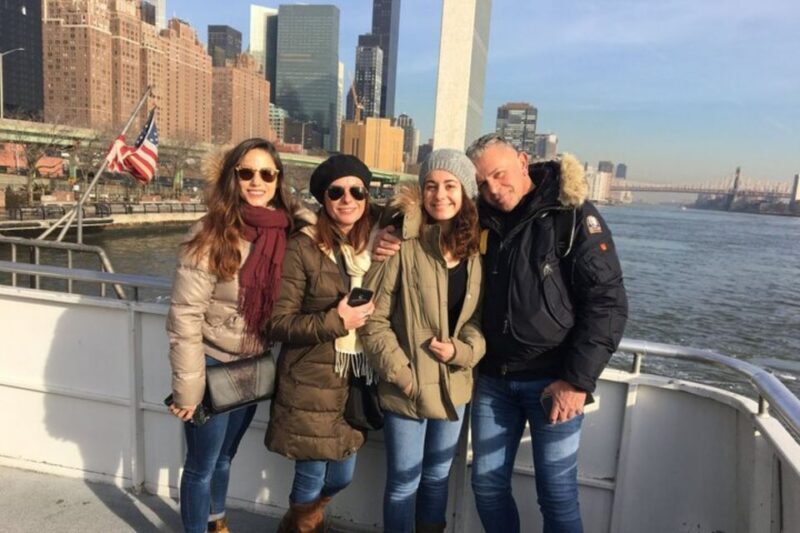 New York: City highlights Private Guided Walking Tour - Who Will Love This Tour?