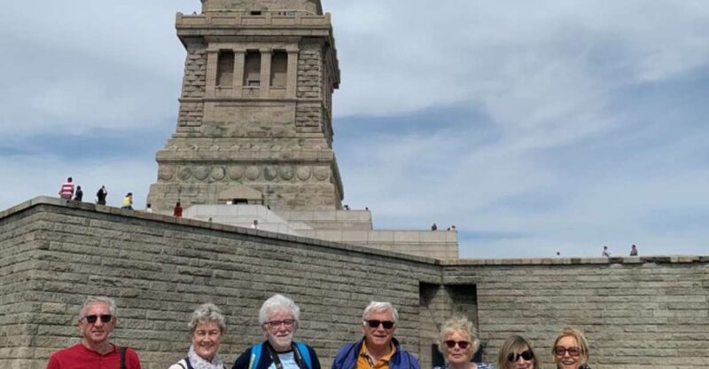 New York: City highlights Private Guided Walking Tour - Final Thoughts: Is It Worth It?
