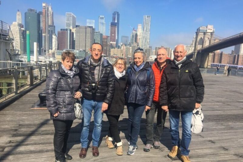 New York: City highlights Private Guided Walking Tour - Frequently Asked Questions