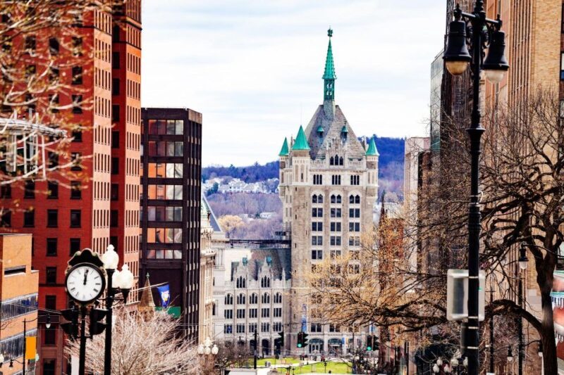 New York City Highlights Private Walking Tour - Final Thoughts