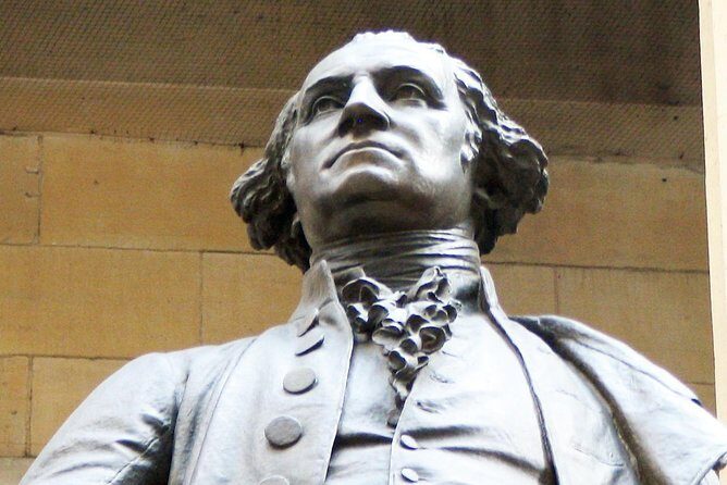 New York City Historic Walking Tour of Hamilton and Washington - Analyzing the Experience: What You Can Expect