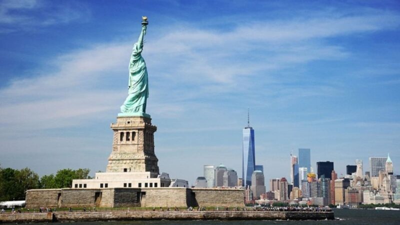 New York City: History of Lower Manhattan Walking Tour - Practical Details and What You Should Know