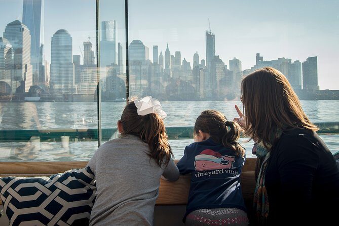 New York City Holiday Brunch Cruise on Classic Boat - The Sum Up: Who Will Appreciate This Experience?
