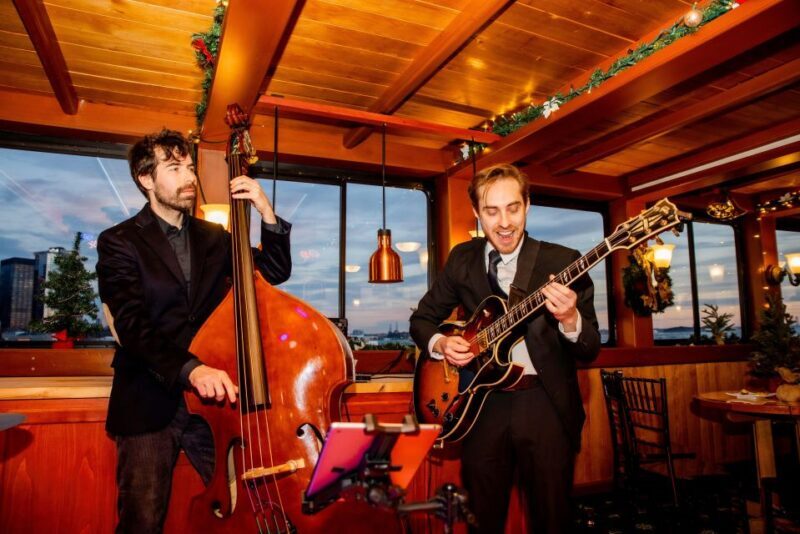 New York City: Holiday Jazz Classic Motor Yacht Cruise - Final Thoughts