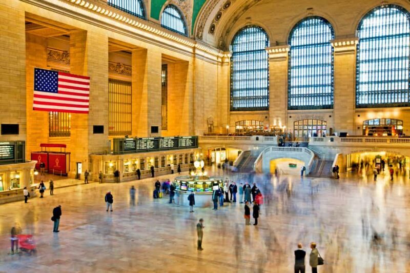 New York City Holiday Lights Tour - Introduction