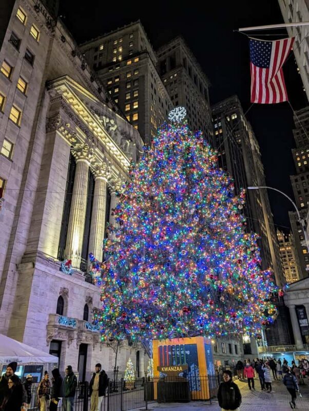 New York City Holiday Lights Tour - The Tour Experience: Whats the Value?