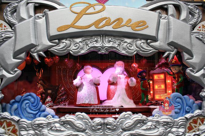 New York City Holiday Movie Sites and Lights Bus Tour - Who Will Love This Tour?