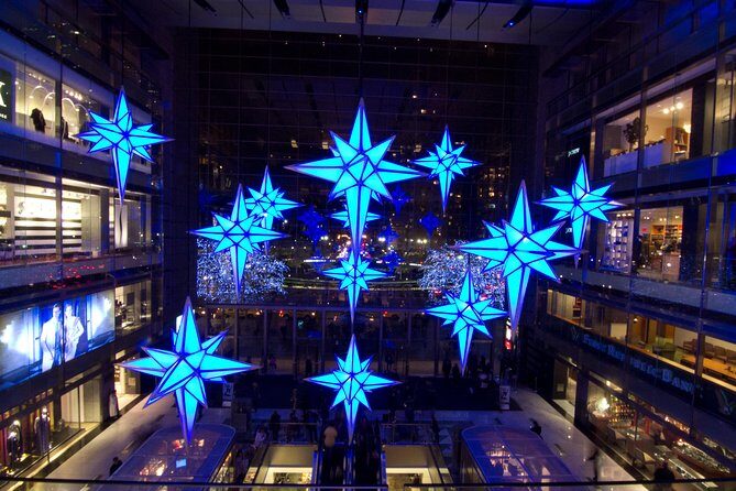 New York City Holiday Movie Sites and Lights Bus Tour - The Sum Up: Who Is This Tour Best For?