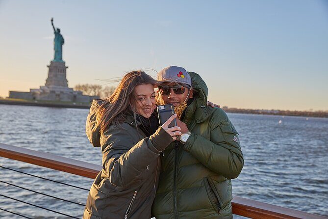 New York City Holiday Sunset Sightseeing Cruise - Final Thoughts: Is It Worth It?