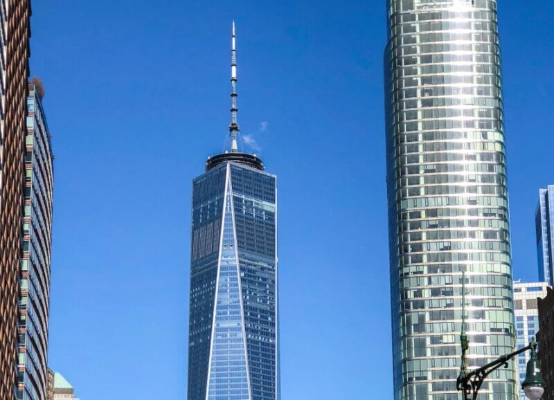 New York City in 1 Day Private Tour - Value and Logistics