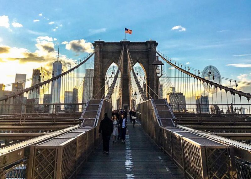 New York City in 1 Day Private Tour - In The Sum Up: Who Should Consider This Tour?