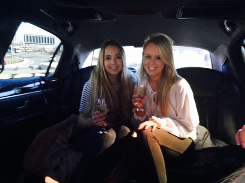 New York City: JFK Airport Private Limousine Transfer - The Bottom Line