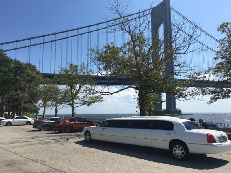 New York City: JFK Airport Private Limousine Transfer - FAQs about the JFK Airport Private Limousine Transfer