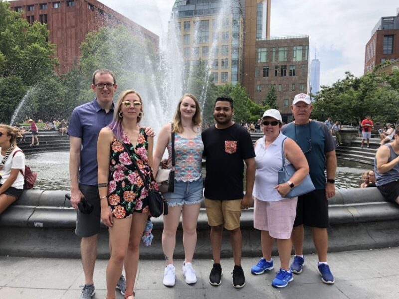 New York City: Lower East Side Food Tour - Key Points