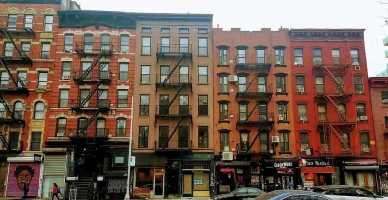 New York City: Lower East Side Tenement & Immigrant Tour - Key Points