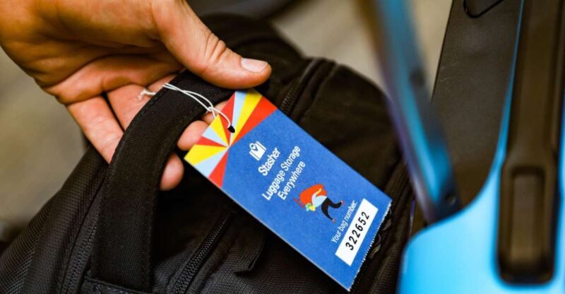 New York City: Luggage Storage - Exploring the Luggage Storage Solution: What You Need to Know