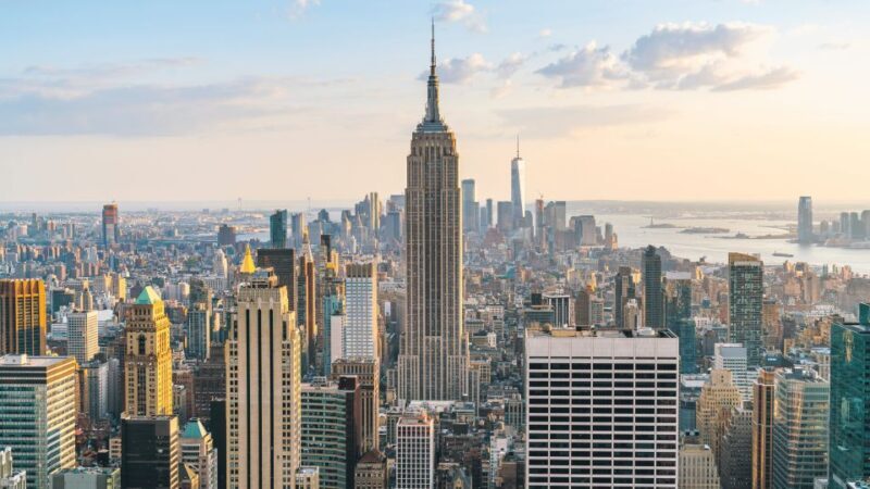 New York City: Luggage Storage - Why This Luggage Storage Service Offers Good Value