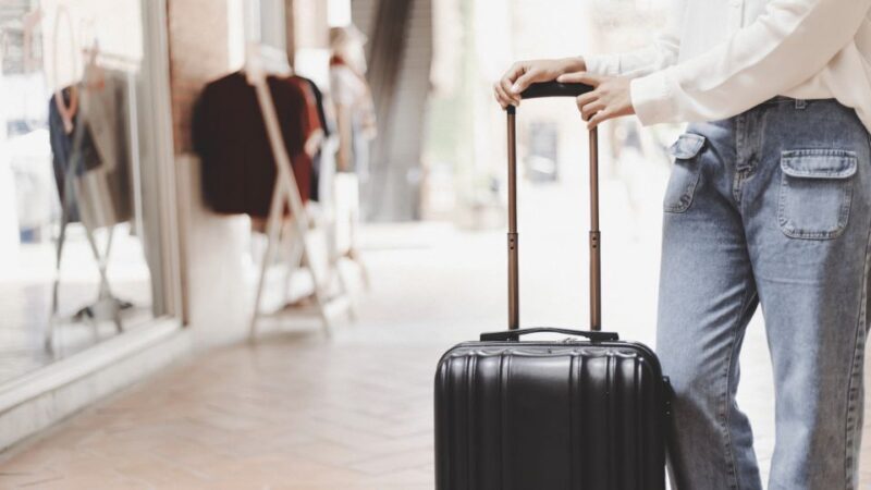 New York City: Luggage Storage - Final Thoughts: Is It Worth It?